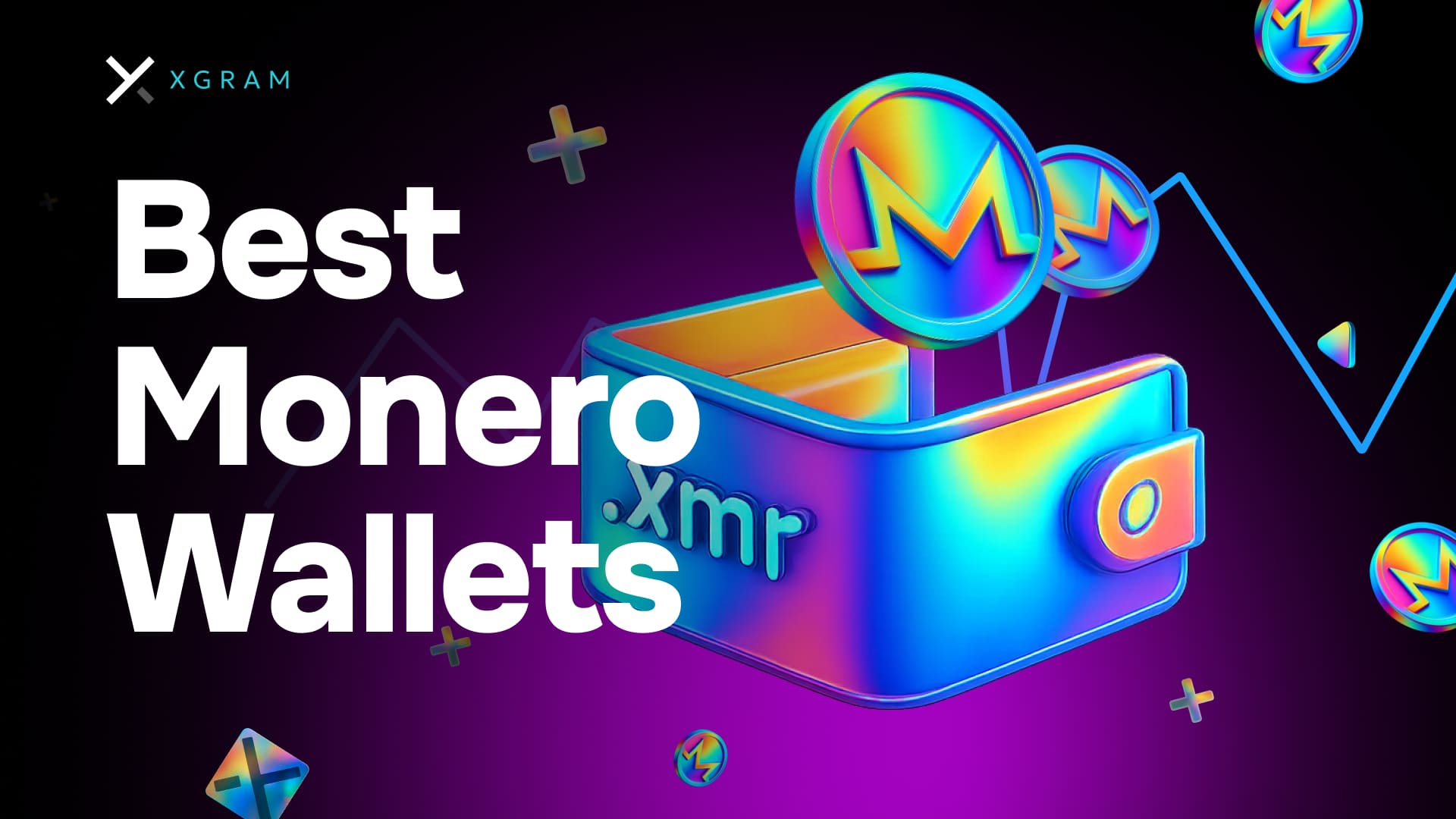 Best Monero Wallets in 2025